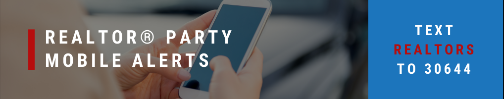 REALTOR® Party - Northeast Association of REALTORS®